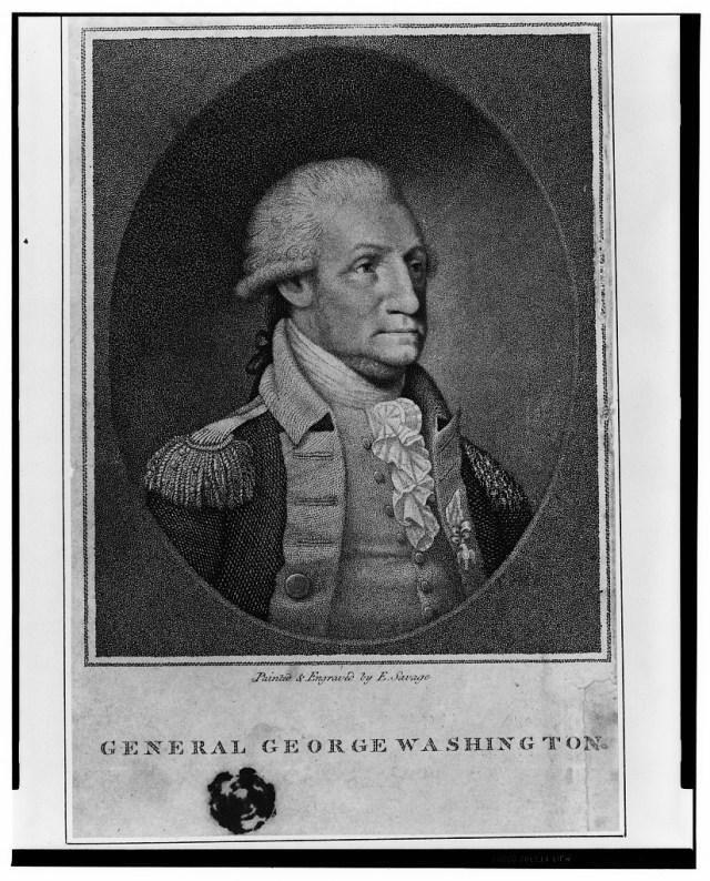 George Washington Remembers – Emerging Revolutionary War Era