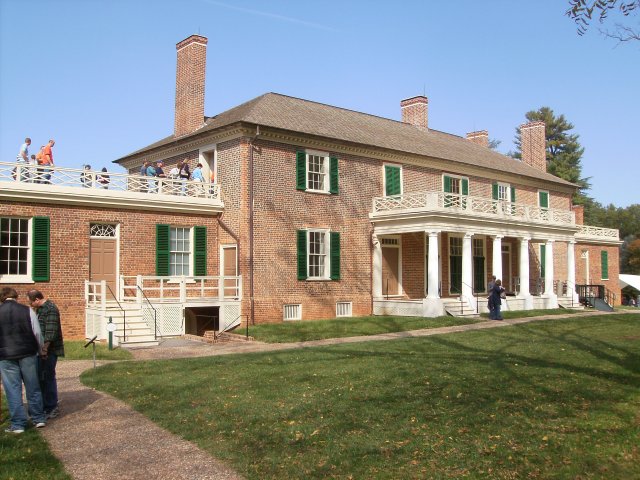 American Revolutionary Links – Emerging Revolutionary War Era