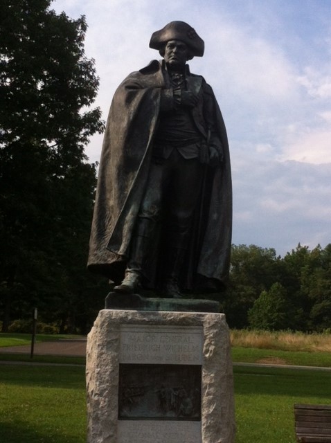 Where An Army Was Born – Emerging Revolutionary War Era