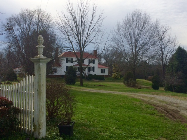 Was it Murder in Virginia? – Emerging Revolutionary War Era