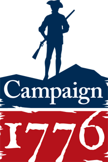 Campaign 1776 Presents….The Revolutionary War Animated Map – Emerging ...