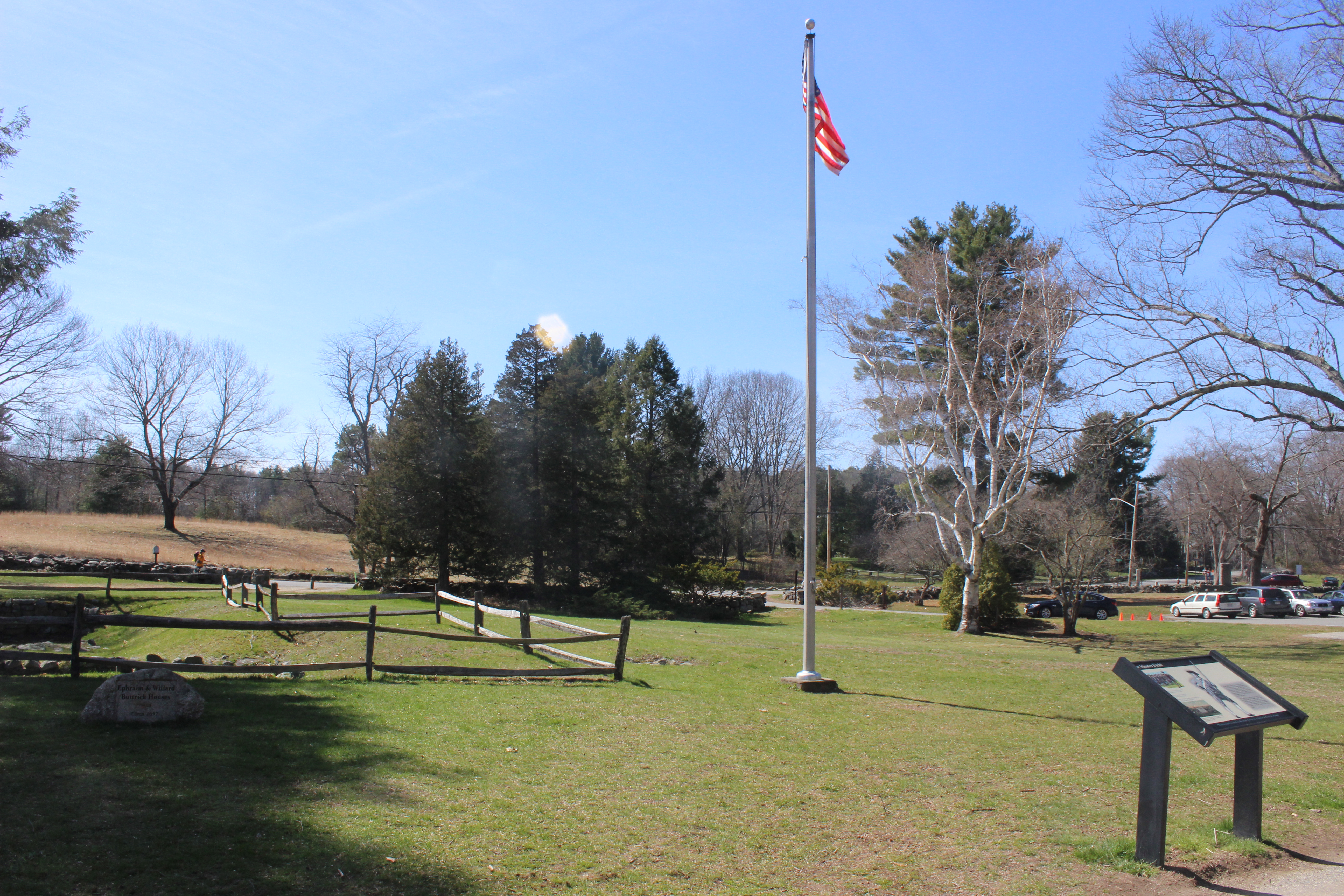 Reflections of April 19, 1775 – Emerging Revolutionary War Era