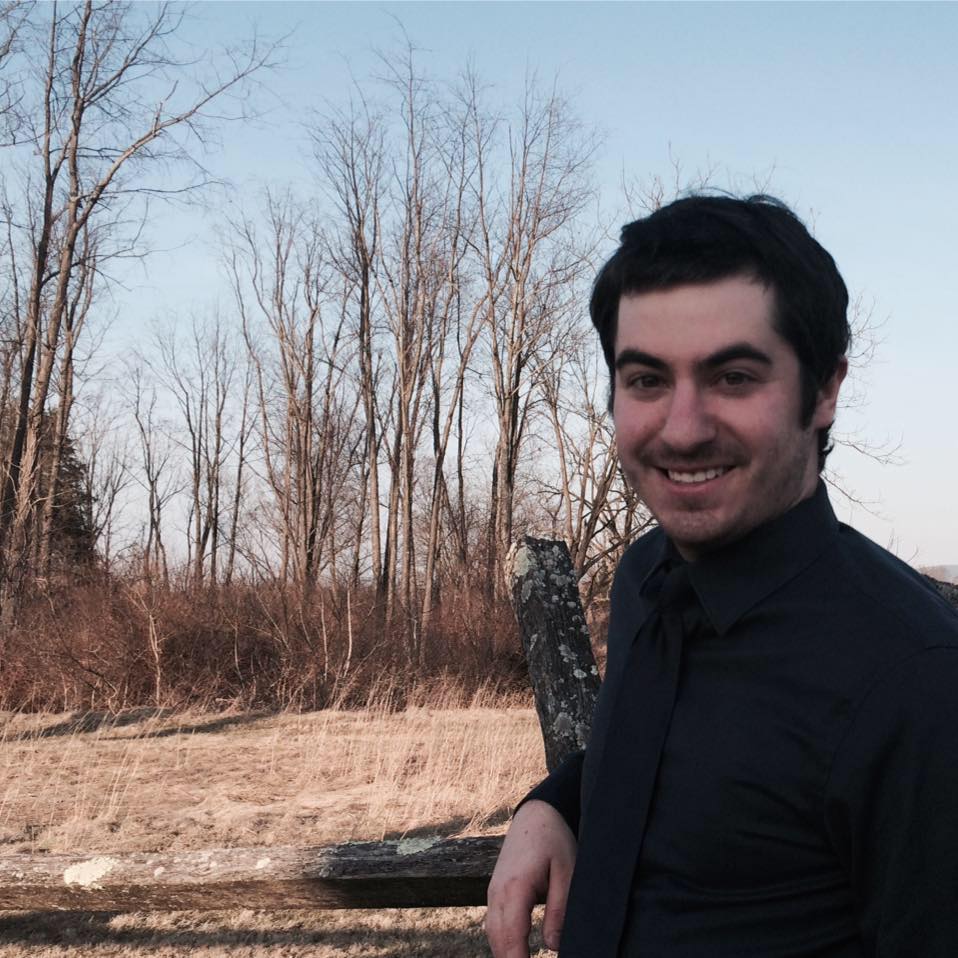 William Griffith – Emerging Revolutionary War Era