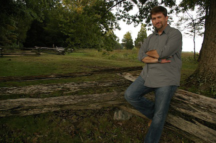 Chris Mackowski – Emerging Revolutionary War Era