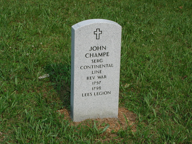 “The whole story soon became known to the corps” The Unknown Legend of ...