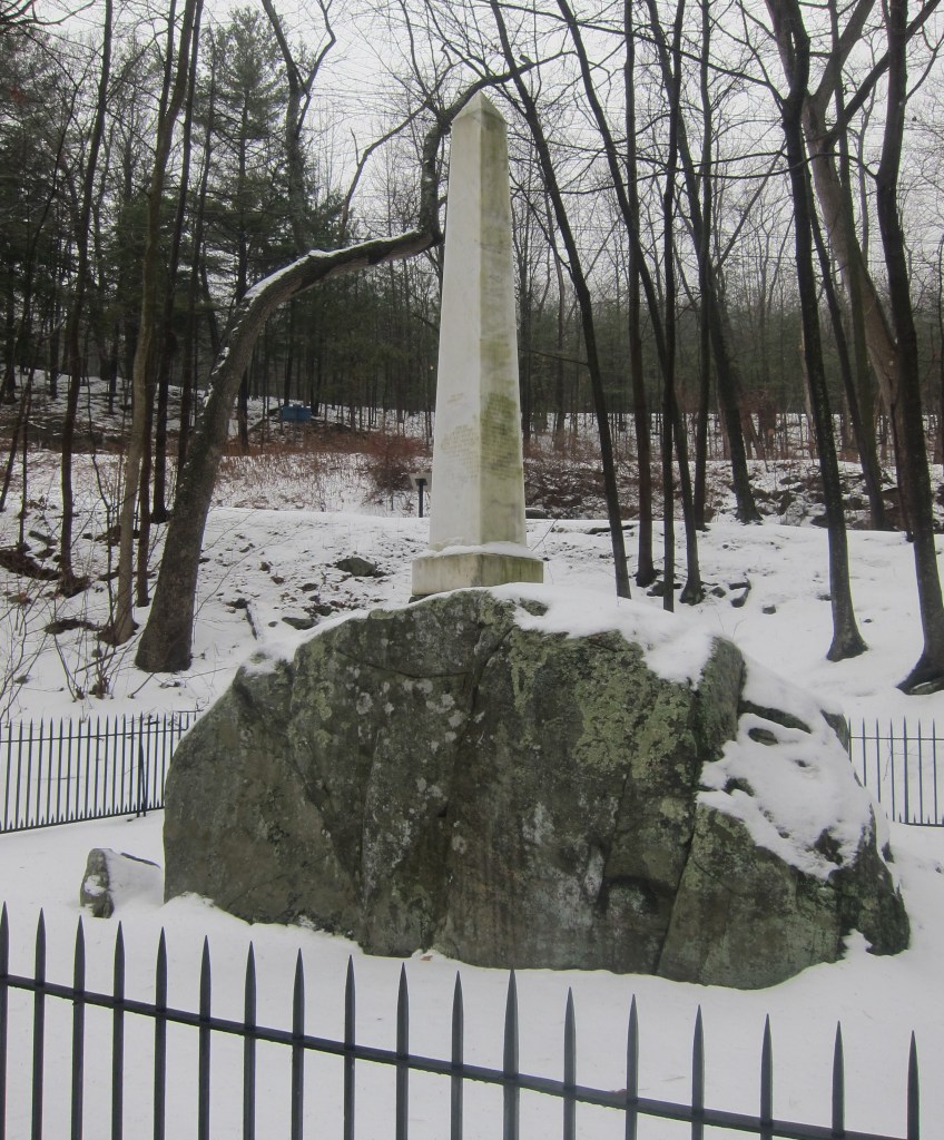 “A Very Handsom Retreet”: Lt. Colonel Nathan Whiting and the Fighting ...