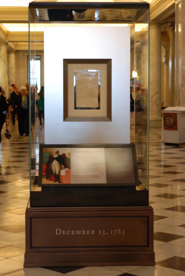 December 23, 1783: “More Extraordinary Than Any Military Feat During ...