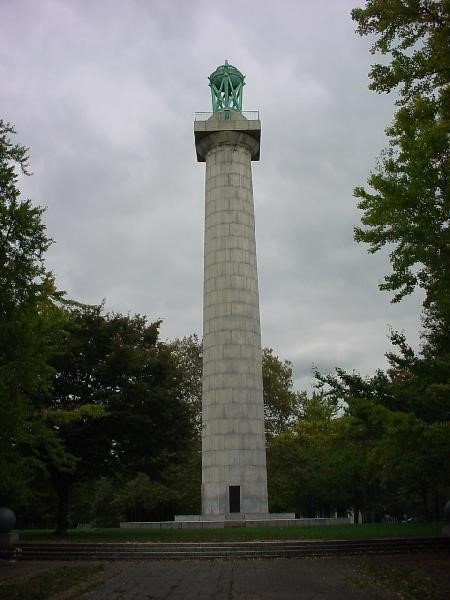 Two Patriots: One Slave and One Free – James Armistead Lafayette and ...