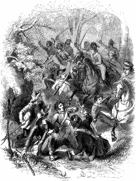 Leaving Vegetius Behind: The British Army’s Departure from Classical ...