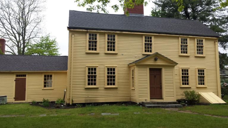 Ankle Deep In Blood: The Jason Russell House – Emerging Revolutionary ...