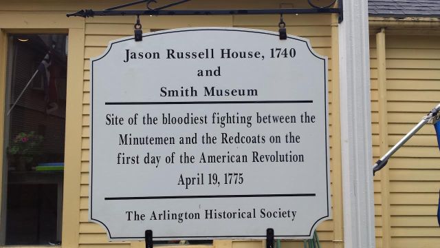 Ankle Deep In Blood: The Jason Russell House – Emerging Revolutionary ...