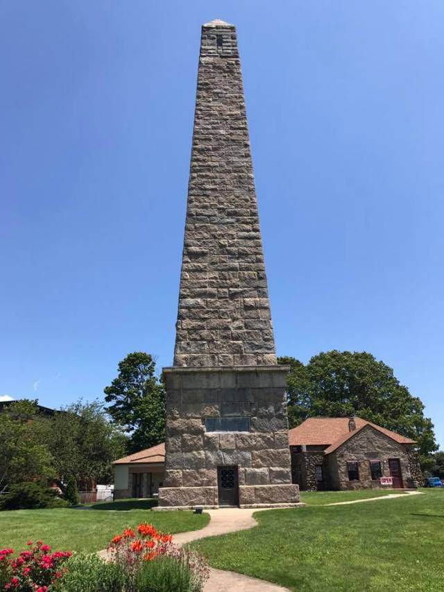 The Battle of Groton Heights, September 6, 1781: The Fort Griswold ...