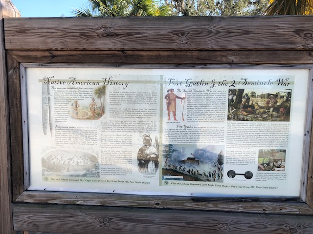 Standing on a Street Corner… – Emerging Revolutionary War Era