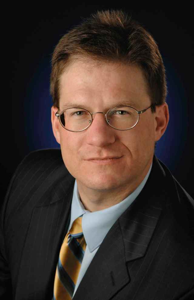 Eric Sterner – Emerging Revolutionary War Era