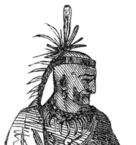Chief Cornstalk’s American Revolution (part one) – Emerging ...