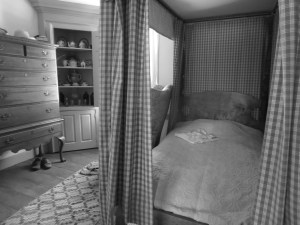 Hugh Mercer’s Last Companion – Emerging Revolutionary War Era