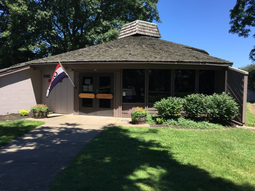 Revolution on the Ohio Frontier: Fort Laurens – Emerging Revolutionary ...