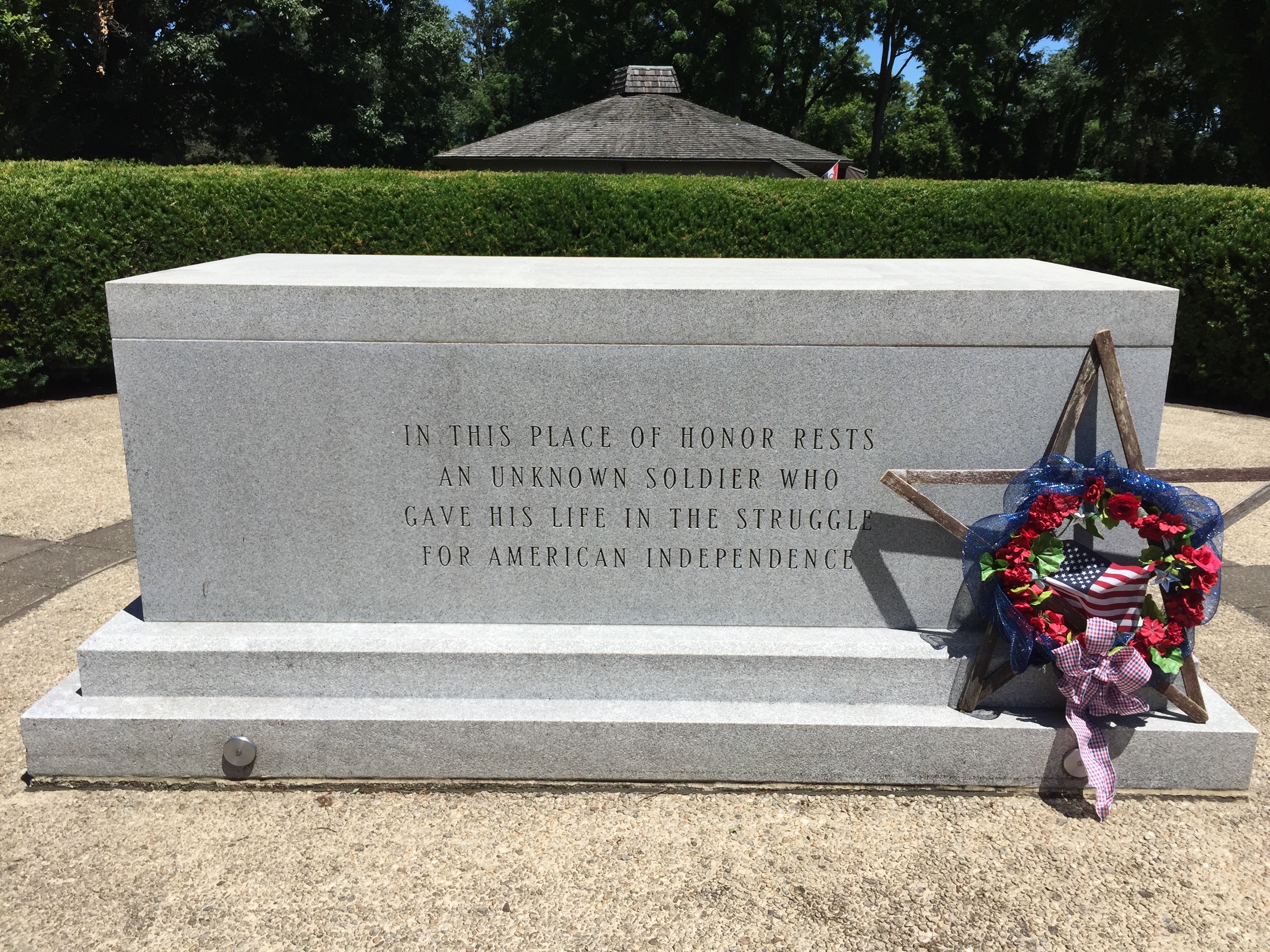 Revolution on the Ohio Frontier: Fort Laurens – Emerging Revolutionary ...