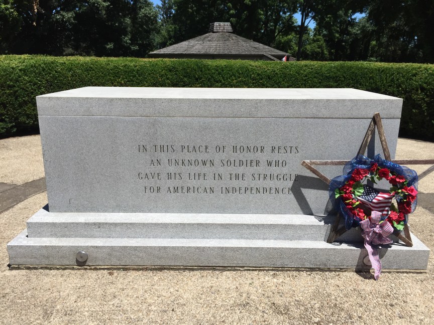 Revolution on the Ohio Frontier: Fort Laurens – Emerging Revolutionary ...