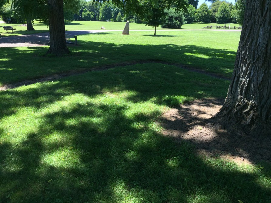 Revolution on the Ohio Frontier: Fort Laurens – Emerging Revolutionary ...