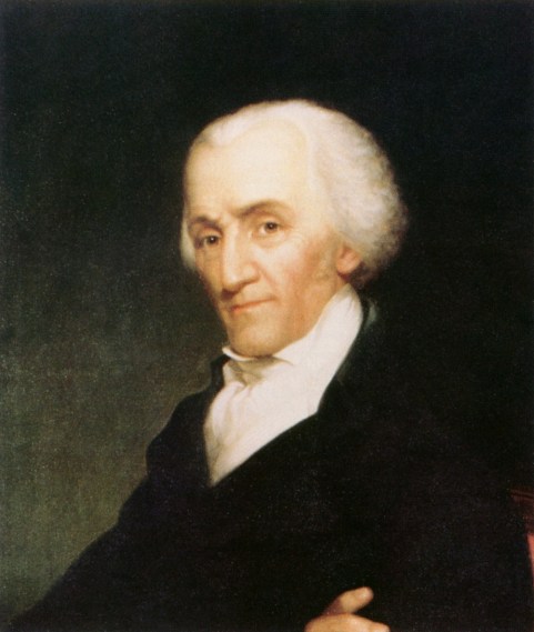 The Gerrymander: A Gift from the Founding Fathers – Emerging ...