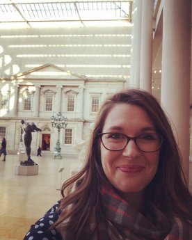 Symposium Update – Emerging Revolutionary War Era