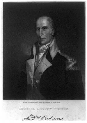 The Ring Fight and the Emergence of Andrew Pickens – Emerging ...