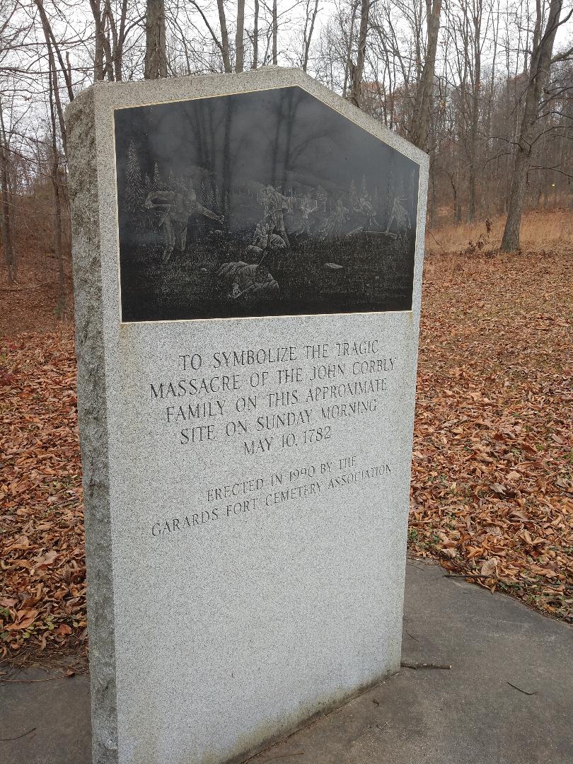 War on the Pennsylvania Frontier: Part 3 of 5: Forts of the Southwest ...
