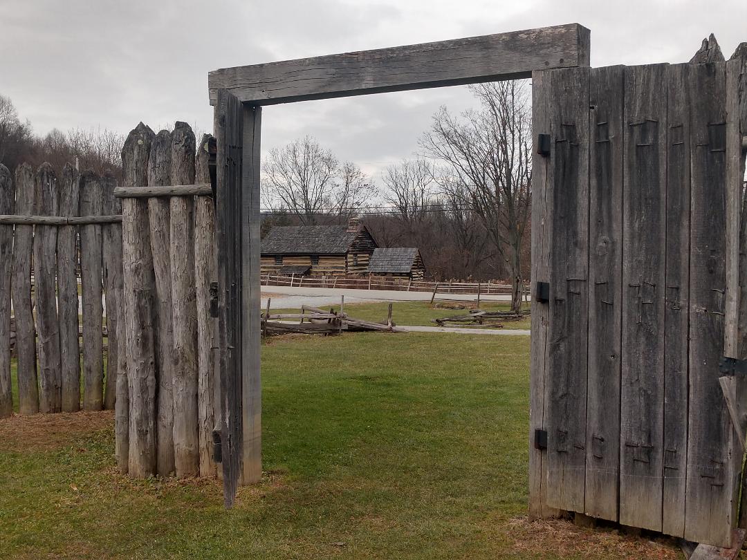 War on the Pennsylvania Frontier: Part 4 of 5: Hanna’s Town – Emerging ...