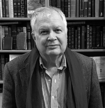 Interview with Tom Chaffin, author of Revolutionary Brothers, Thomas ...