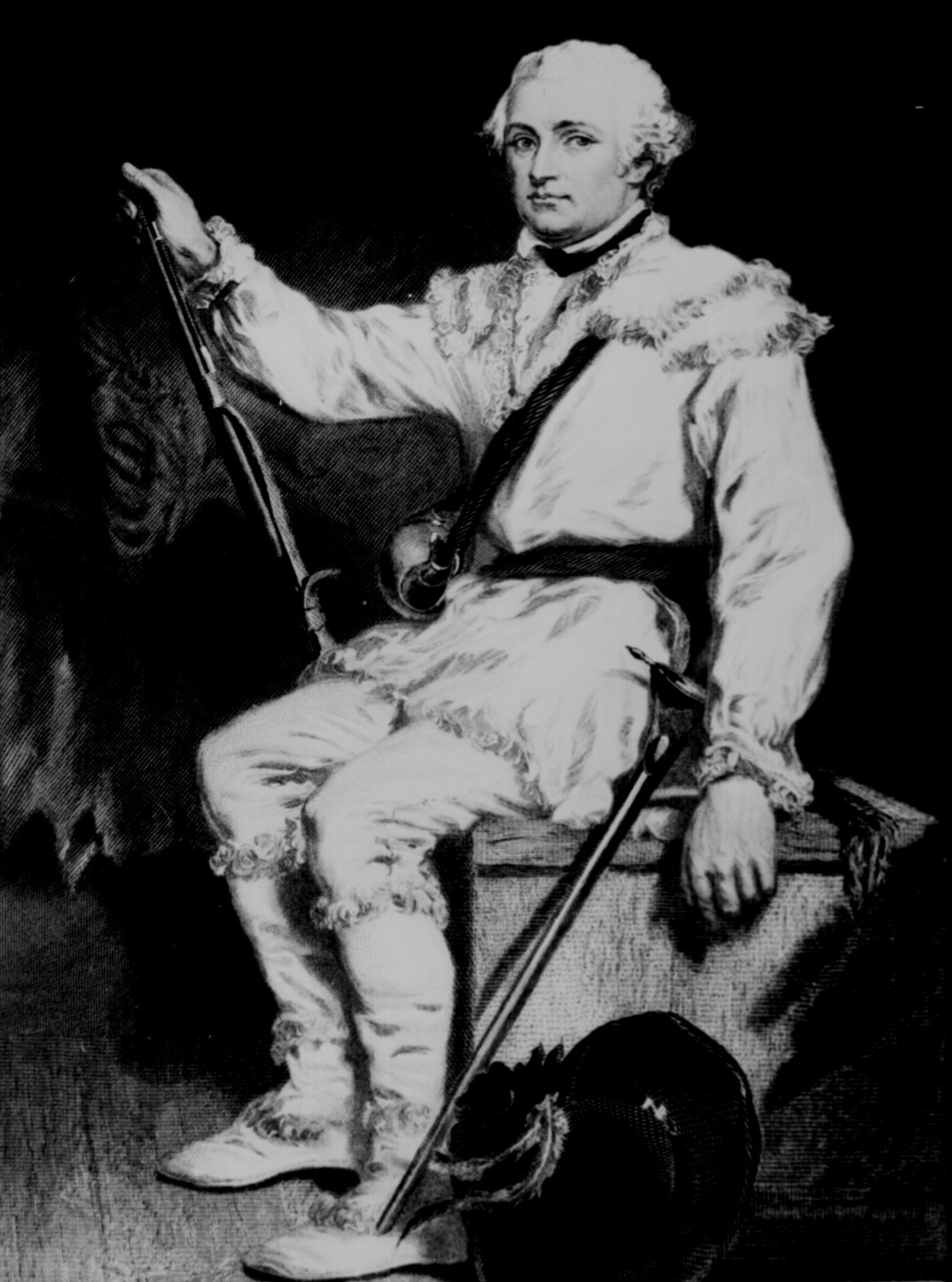 Daniel Morgan – Emerging Revolutionary War Era