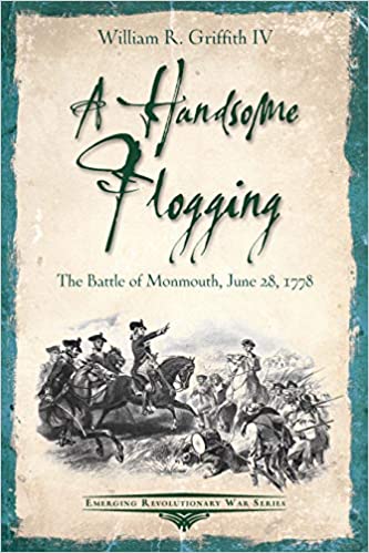 “Rev War Roundtable with ERW” Author Interview: William “Billy ...