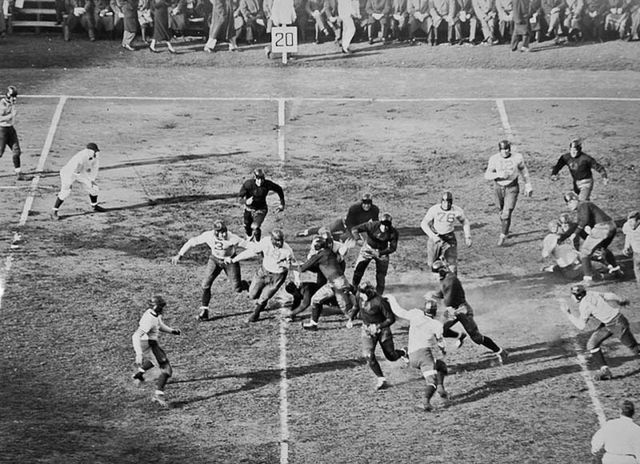 Washington Redskins…a team rooted in Revolutionary War History ...