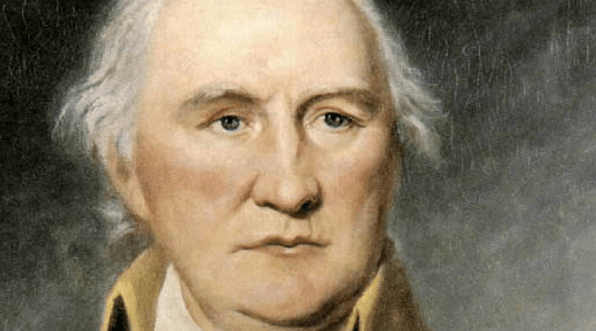 “Rev War Revelry” Discusses Daniel Morgan – Emerging Revolutionary War Era
