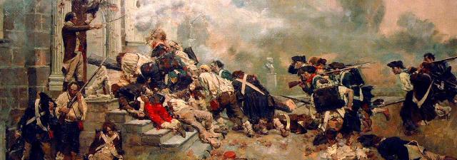 “Rev War Revelry” The Importance of Germantown – Emerging Revolutionary ...