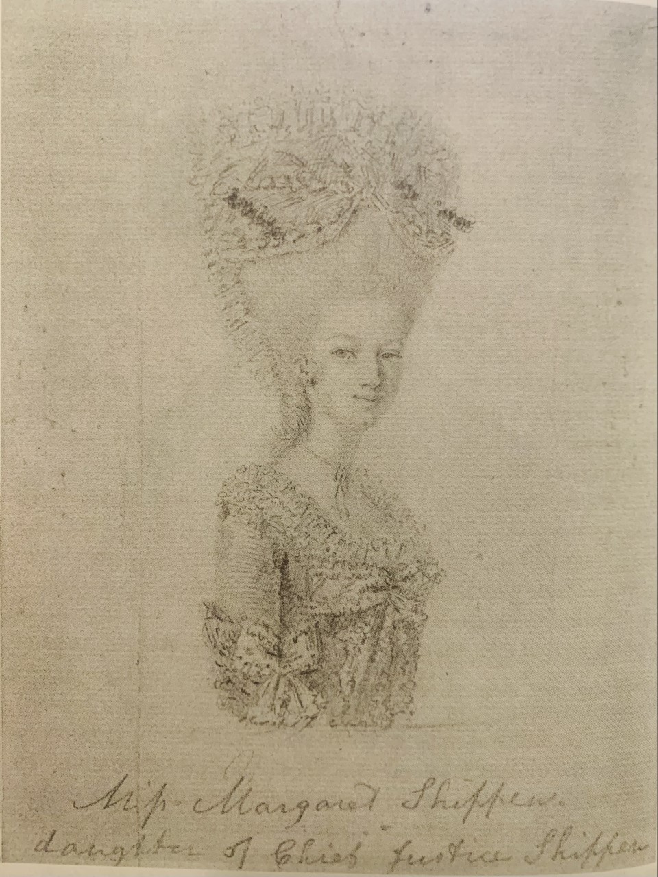 Arnold’s Treason: 240 Years Later – Arnold’s Escape, Peggy’s Hysteria ...