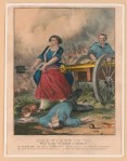 Women in the Revolutionary War: A List of Resources – Emerging ...