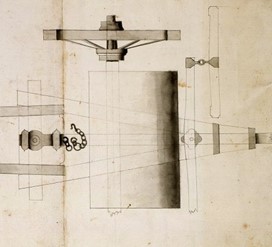 Secrets of the Patriot Limbers – Emerging Revolutionary War Era