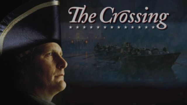 “The Crossing” Movie Watch Party Tomorrow Night – Emerging ...