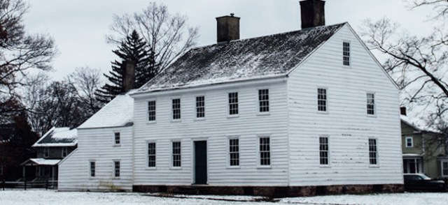 George Washington and the Middlebrook Winter Encampment of 1778-1779 ...