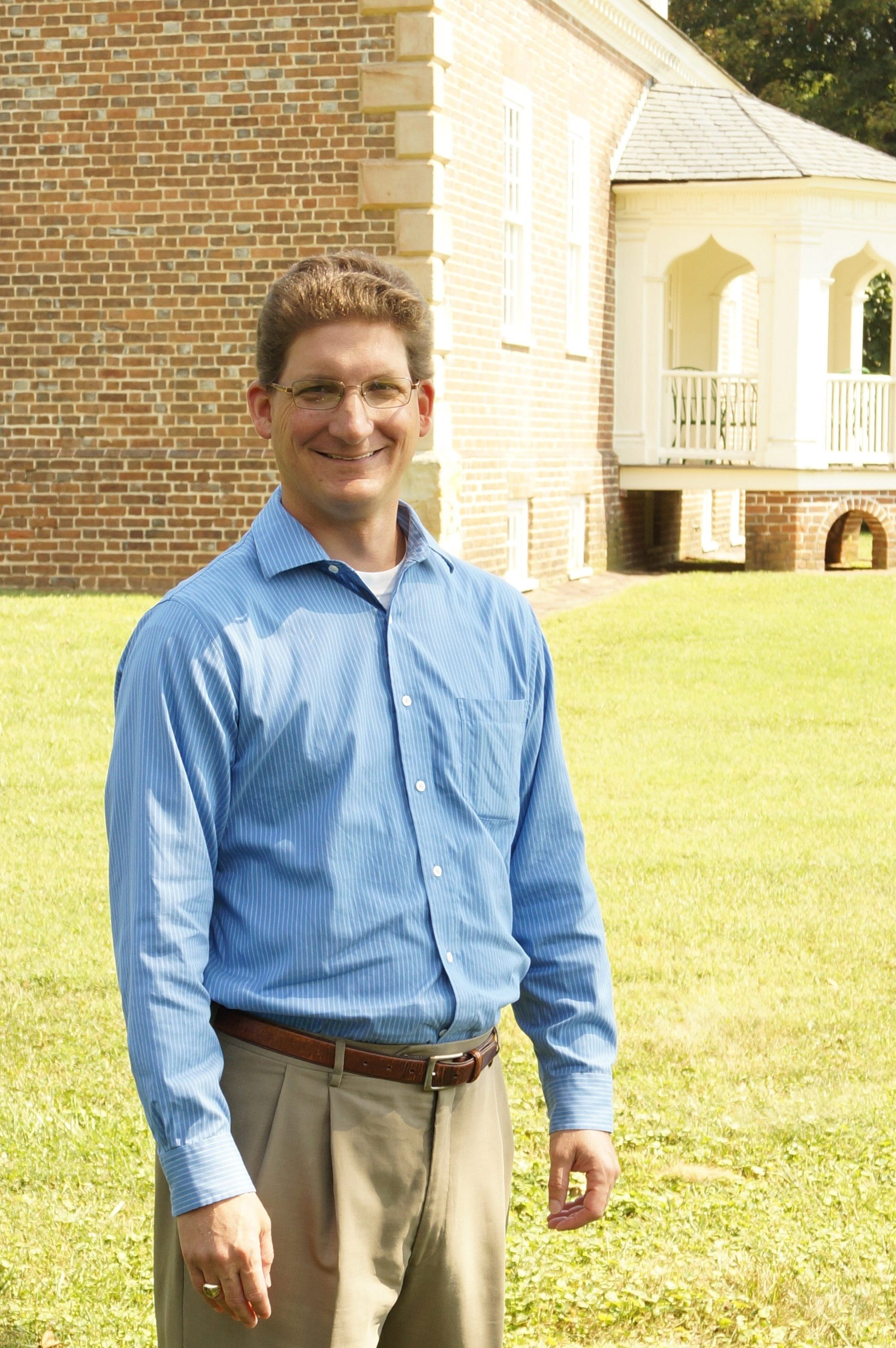 2022 Symposium Speaker Highlight: Scott Stroh – Emerging Revolutionary ...