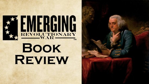 Book Review: The Great New York Fire of 1776: A Lost Story of the ...