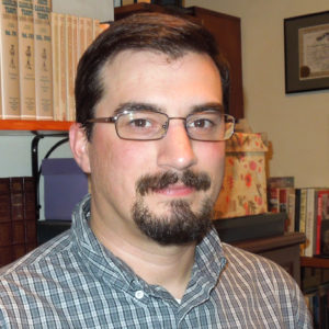 Tour Opportunity with Historian Michael Harris on Battle of the Clouds ...