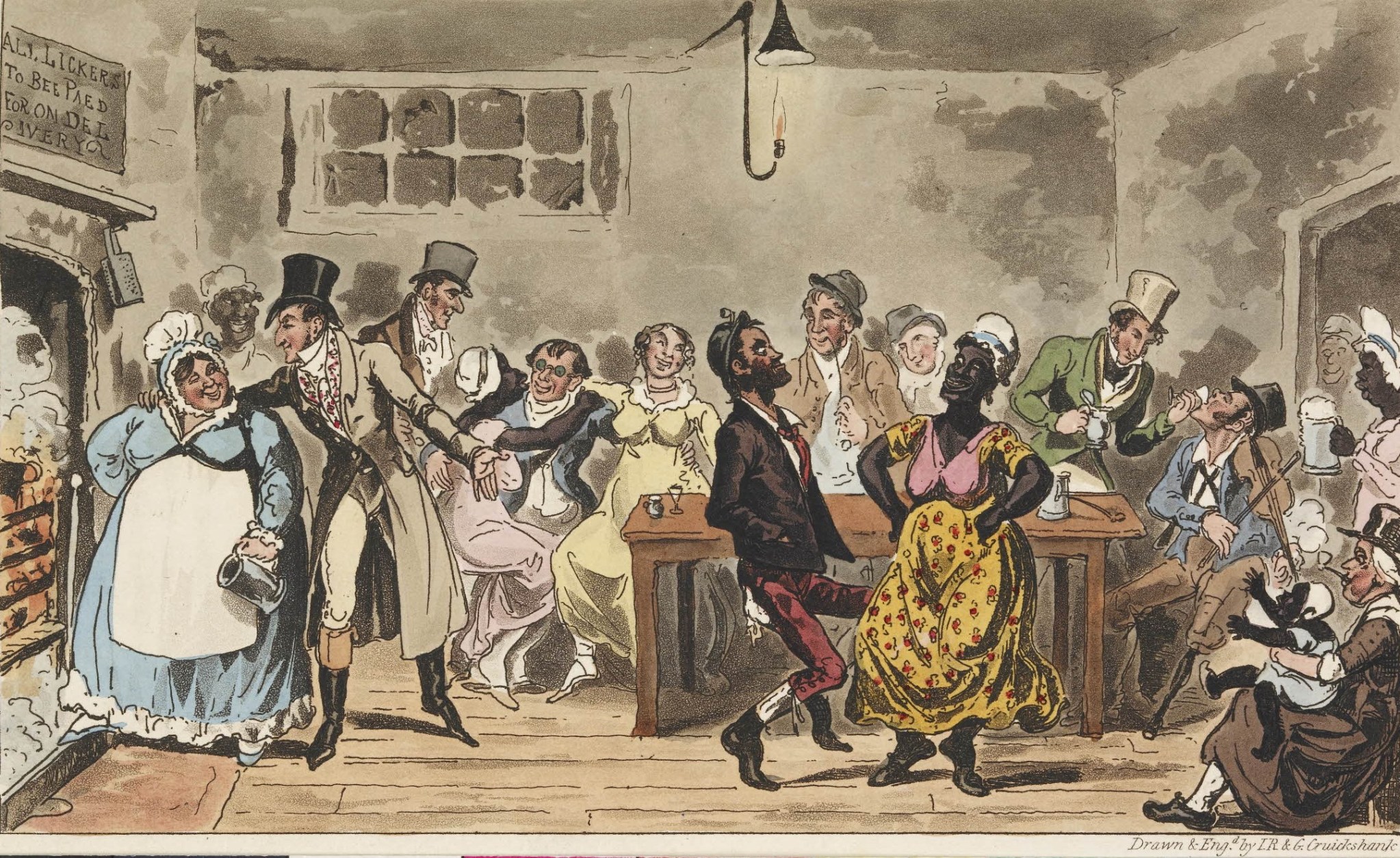 Alcohol in the American Revolution – Emerging Revolutionary War Era