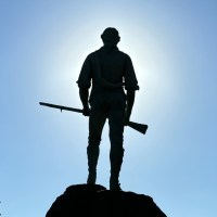 “The Robin Hood of the American Revolution” Walt Disney’s The Swamp Fox ...