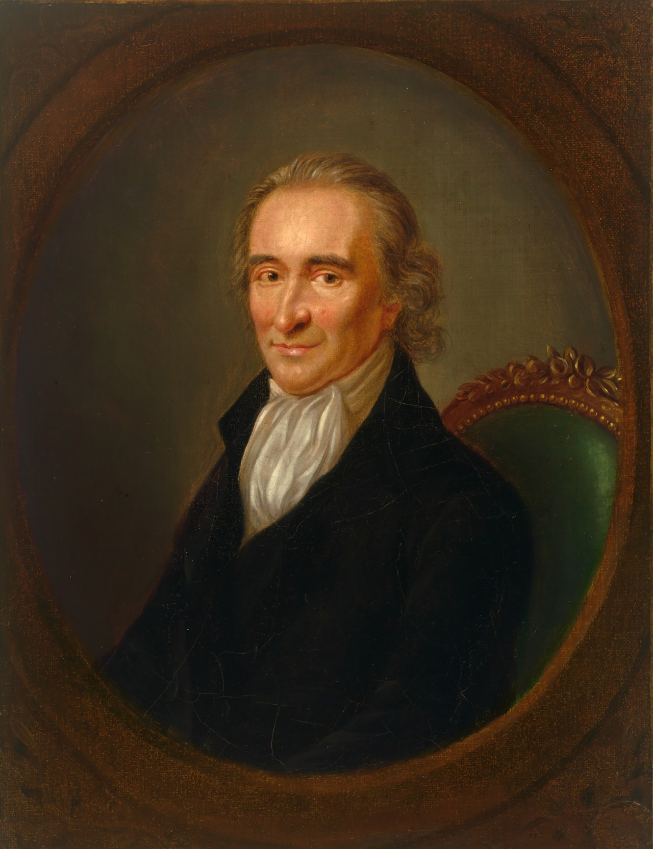 In Praise of Common Sense – Emerging Revolutionary War Era