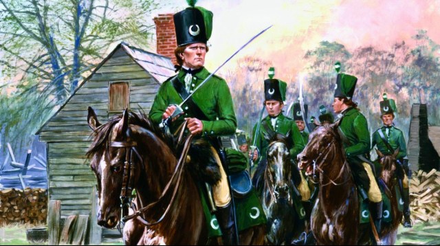 Emerging Revolutionary War Era – Offering engaging perspectives on the ...