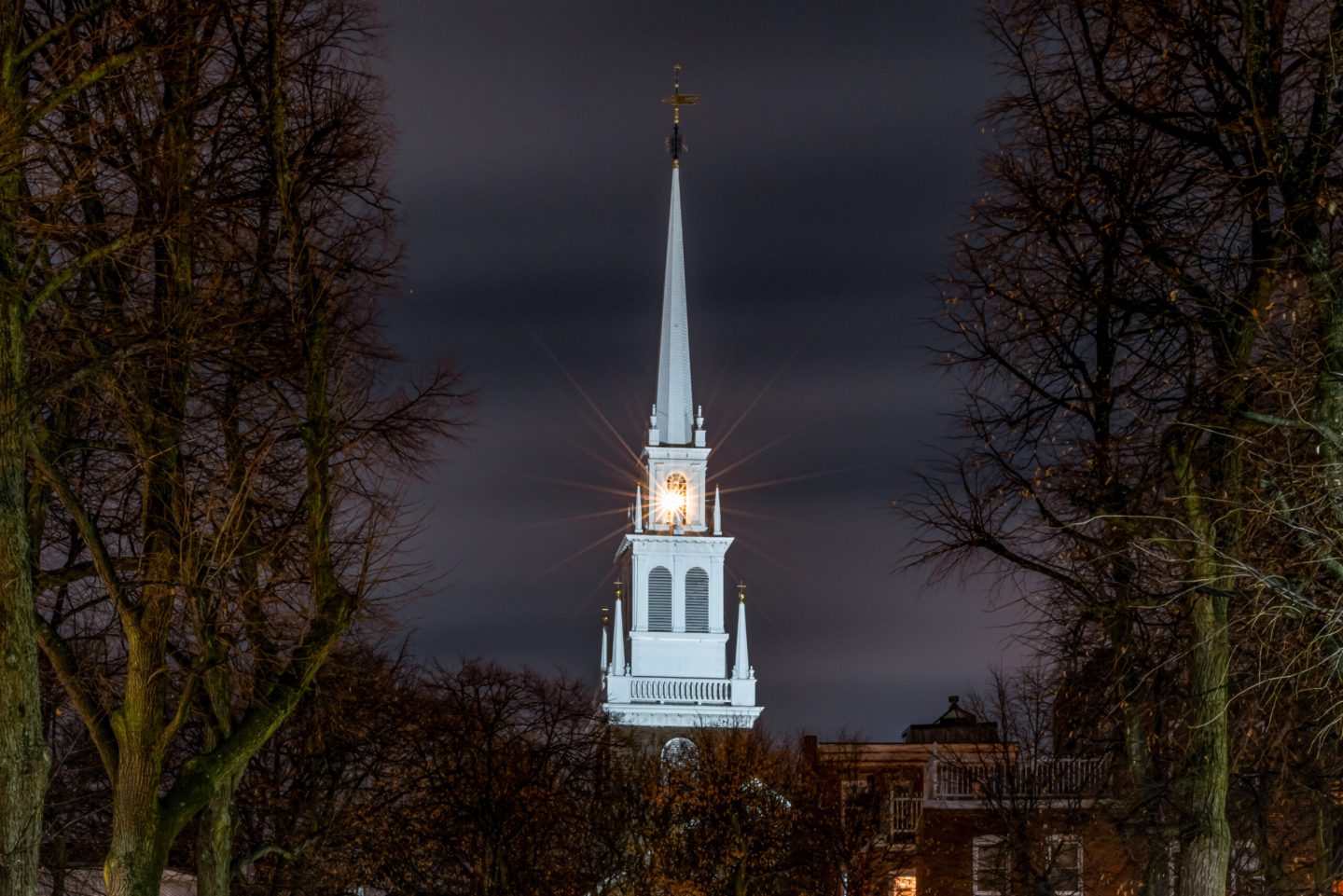 Rev War Revelry: Old North Church; Paul Revere and Two Lanterns ...