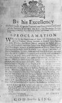 The Zenger Trial and Seeds of The American Revolution – Emerging ...