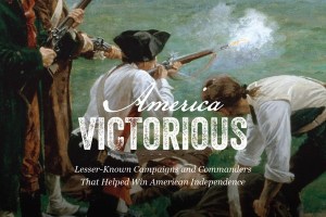 Rev War Revelry: Tom Hand and America Victorious – Emerging ...